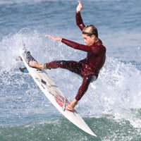 Yakwax Guernsey Surf Cam | Vazon Bay Live Surfing Webcam