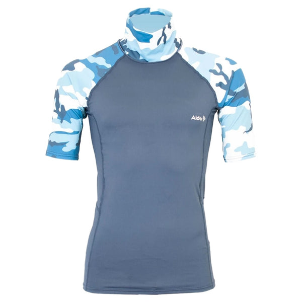 Kid's Rash Vests | Childrens Rash Guards | Yakwax
