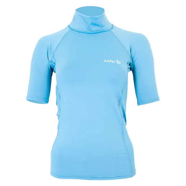 Womens UV Rash Vests - Yakwax