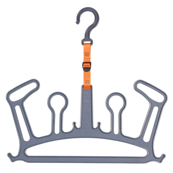 Wetsuit Hangers and Drying Racks | Free UK Delivery | Yakwax