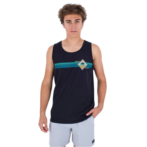 Men's Surf Wear Vests & Tank Tops | FREE UK Delivery | Yakwax