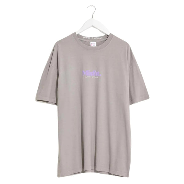 Misfit Australian Bones T-Shirt - Pigment Grey | Free UK Delivery ...