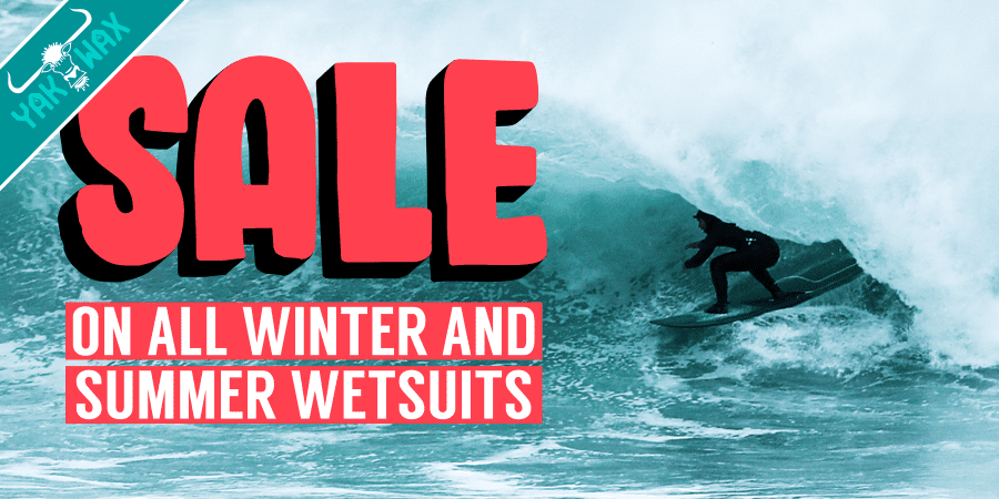 Yakwax Guernsey Surf Cam | Vazon Bay Live Surfing Webcam