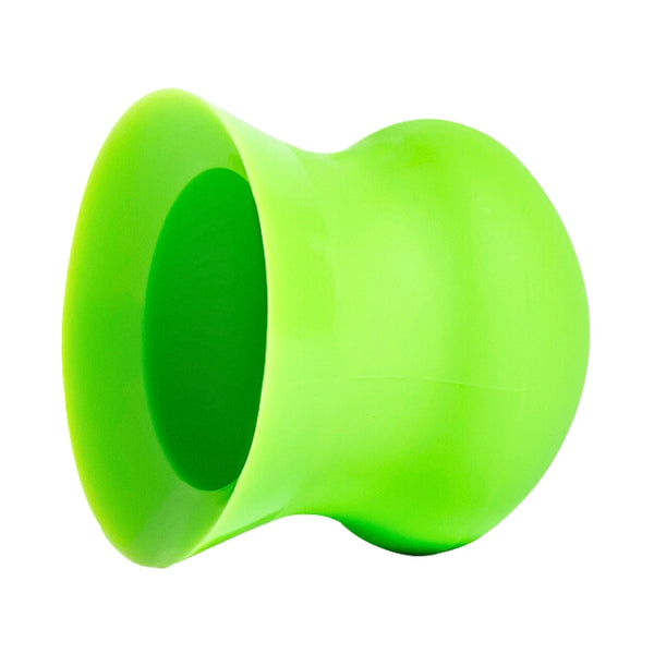 Wax Fresh Surfboard Wax Remover/Scraper - Green | Free UK Delivery ...