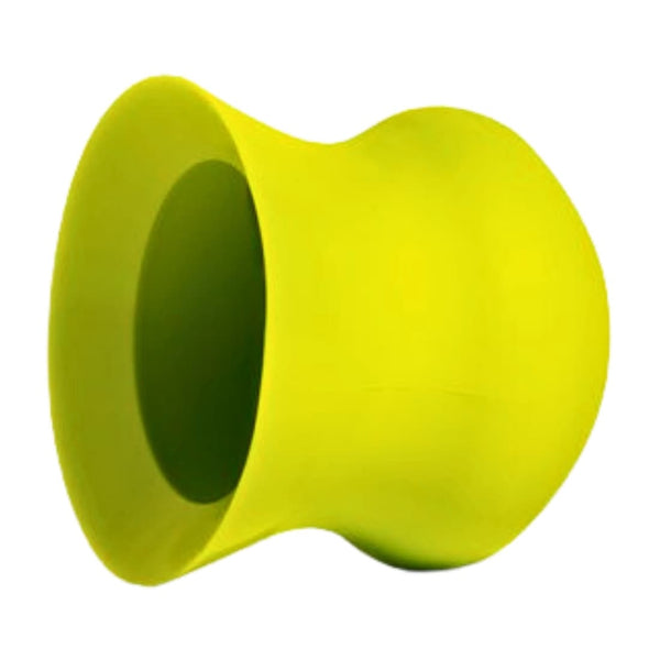 Wax Fresh Surfboard Wax Remover/Scraper - Yellow | Free UK Delivery ...