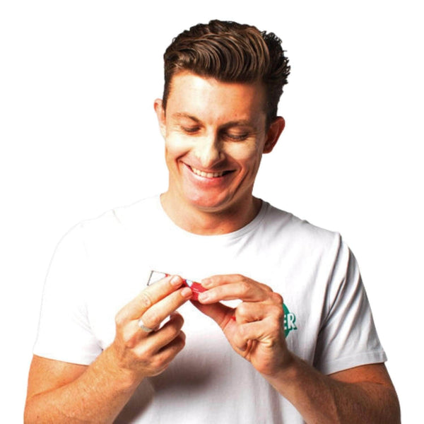 Sun Zapper Coloured SPF 50+ Zinc Stick - Skin Tone - 12g | Free UK ...