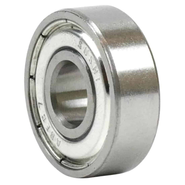 Sushi Abec 7 Chrome Steel Bearings - Silver | Free Delivery Available ...