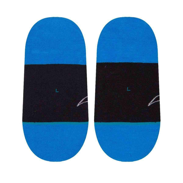 Stance NBA Arena Magic Invisible Low Socks | Free UK Delivery Available ...
